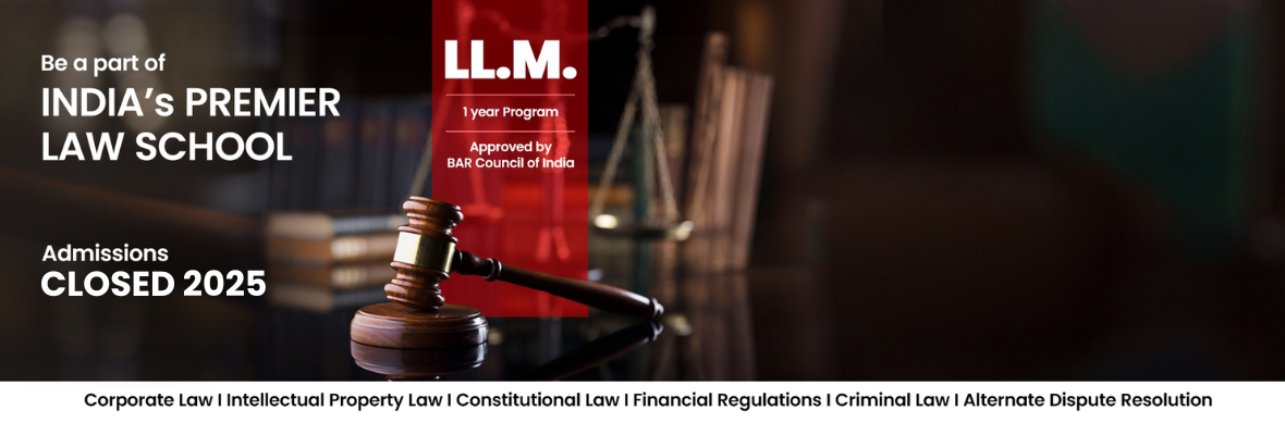 NMIMS | LLM 2025 | Top Law Colleges in India